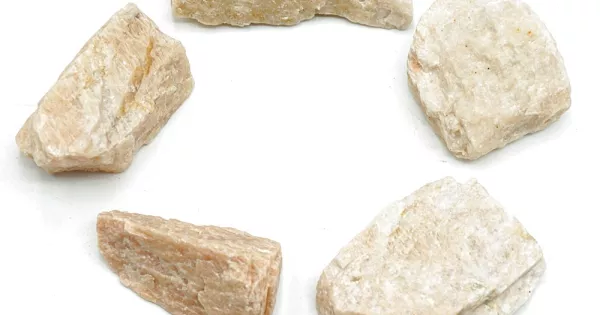 Feldspat - Universul Cristalelor